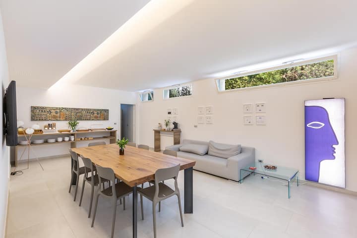 B&b Villa Eragea - Camere Standard - Casarano