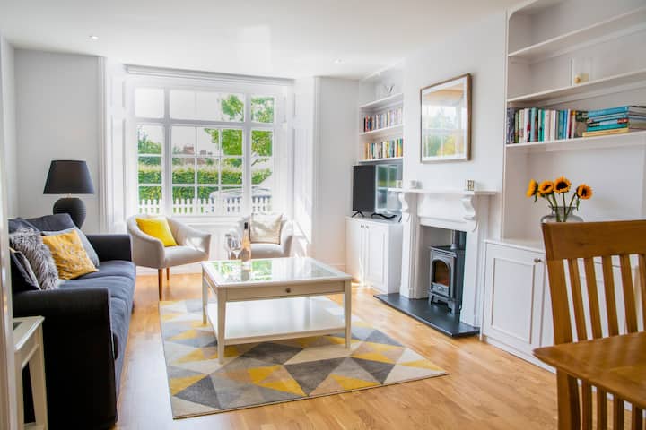 Eastholme, Style And Luxury In Southwold, Suffolk - Southwold