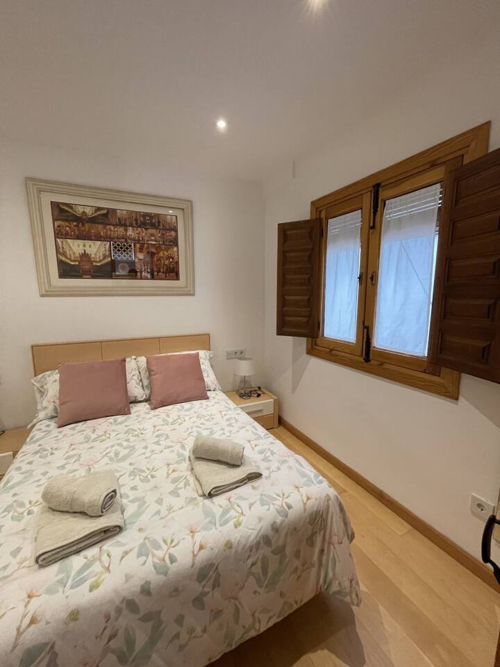 Acogedor Apartamento En Casco Histórico - スペイン コルドバ
