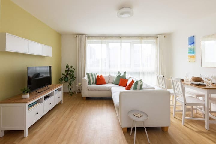 Ground Floor Apartment Nr Beach & Village - West Wittering