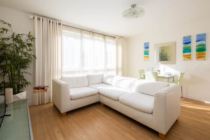 Ground Floor Apartment Nr Beach & Village - West Wittering