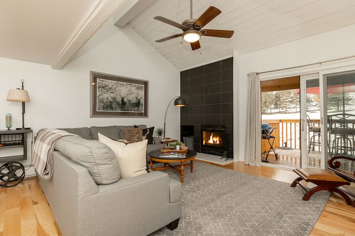 Sunburst, Sun Valley: Modern Family Getaway, Pool - Sun Valley, ID