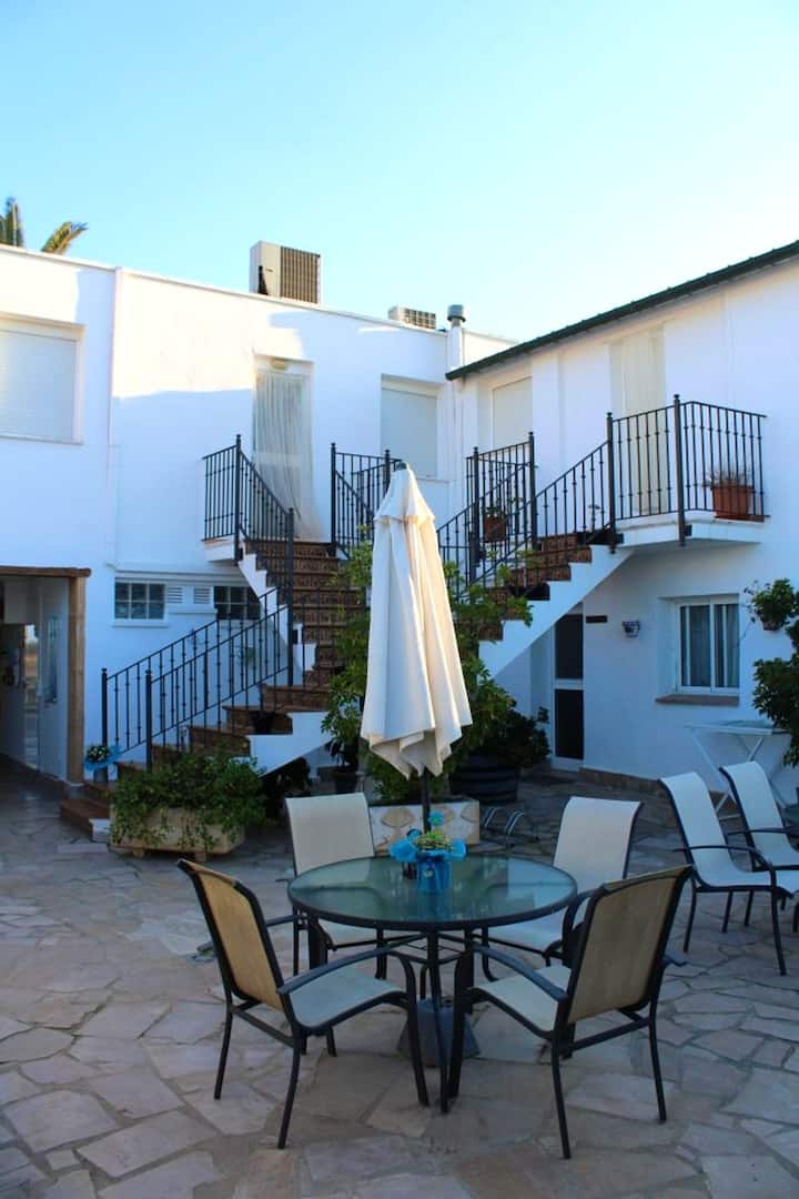 Maison 300 M² à Poble Nou Avec Jardin - La Ràpita