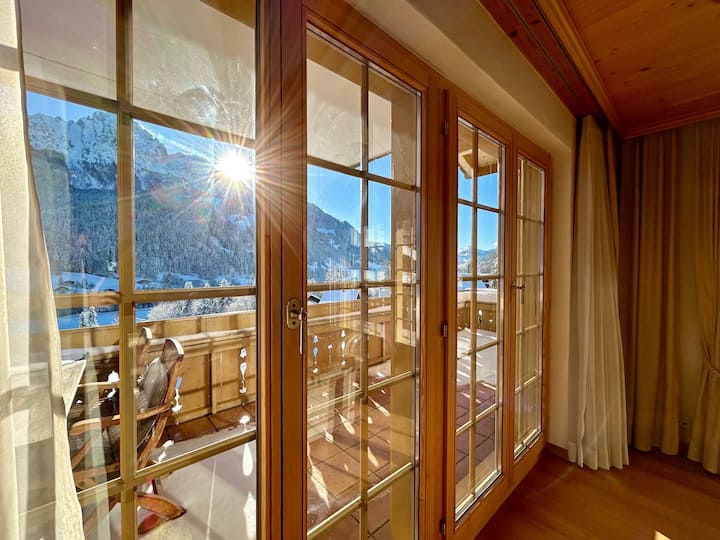 Marvelous Luxurious Furnished Flat With Outstandin - 크슈타트