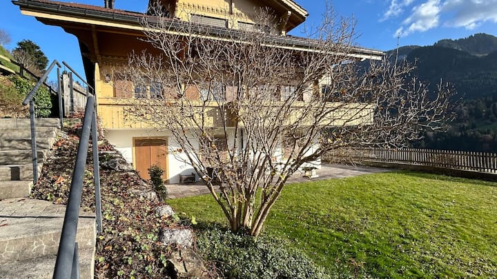 Marvelous Luxurious Furnished Flat With Outstandin - Rougemont