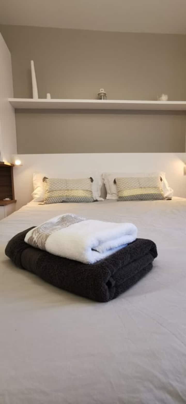 Appartement Haut Standing– Port De Vannes - Séné