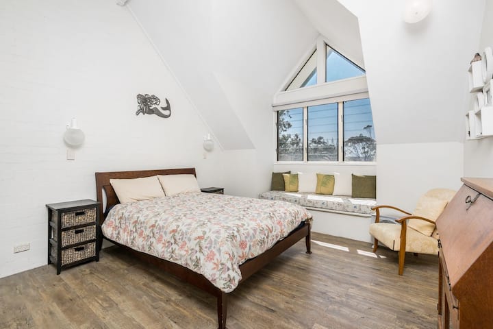 Top Of The Town - Brunswick Heads