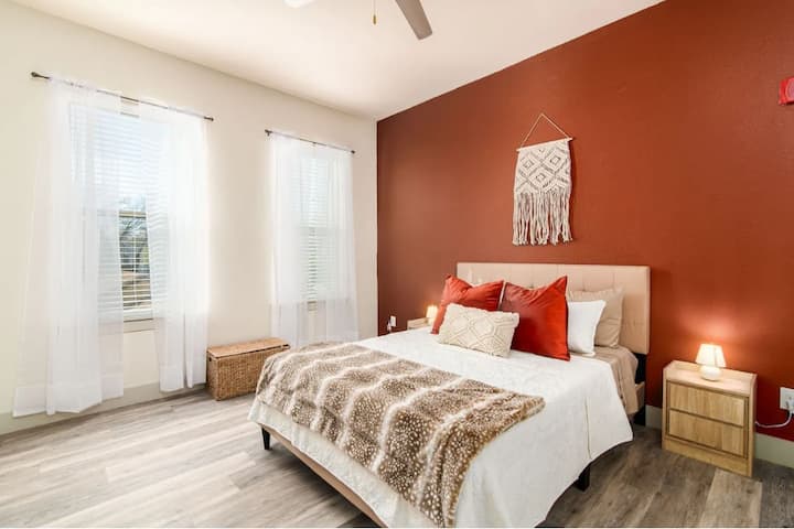 Dallas Vacation Rentals | Home and Condominium Rentals | Airbnb