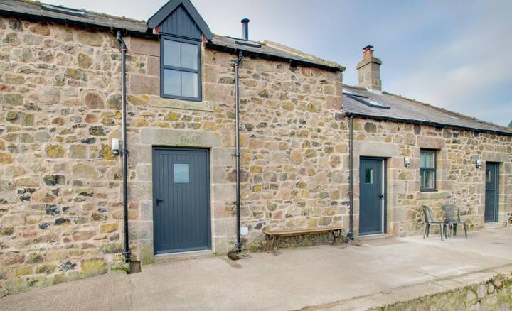 1 Bed In Powburn (Oc-gd1919) - Chillingham Castle