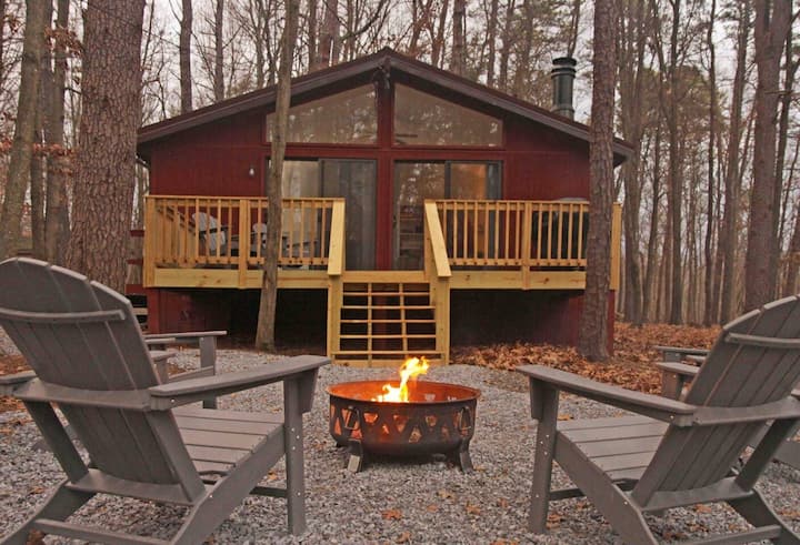 Gettysburg Cabin Vacation Rentals - Pennsylvania, United States | Airbnb