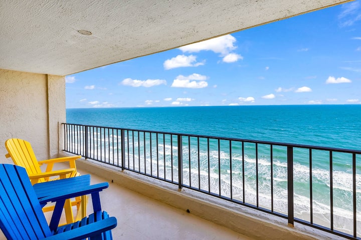Steps To The Beach - Short Drive To Dining & Shops - At1104 - Garden City, SC