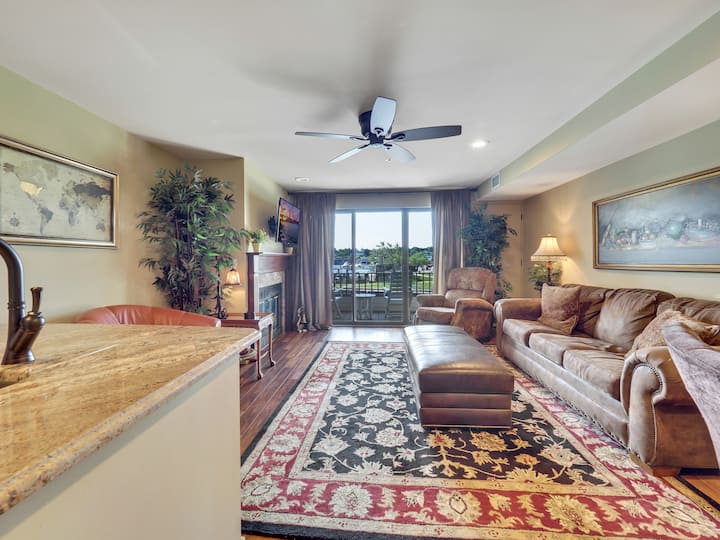 238 Edgewater Inn - Charlevoix