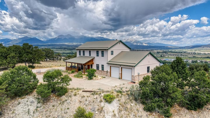 Scenic Salida Getaway - Salida, CO