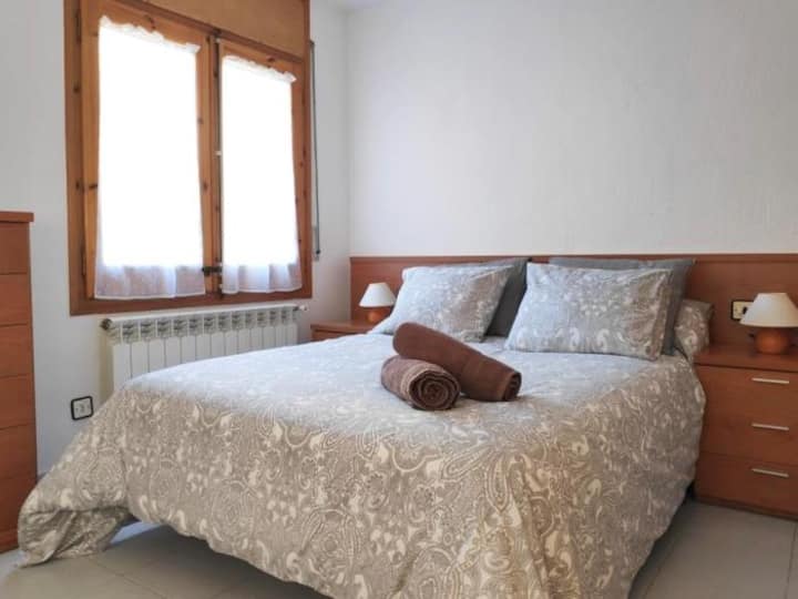 Eva & Travel - Cal Marcel - Siurana