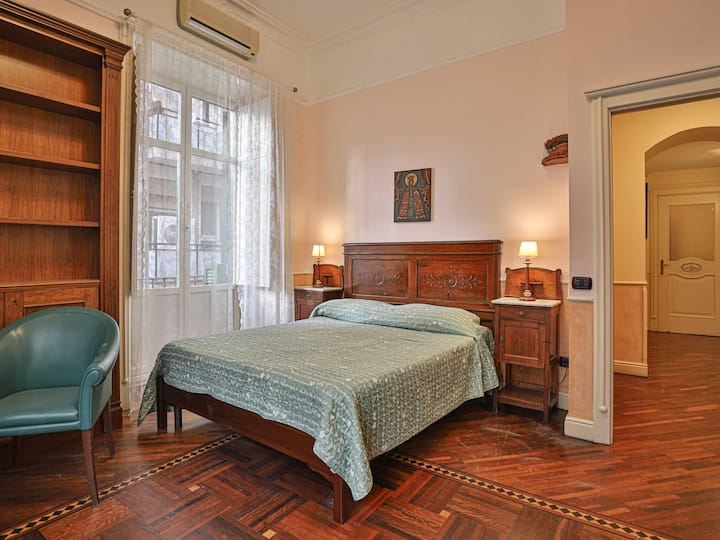 Room In The Heart Of Salerno - 4060 - Salerno