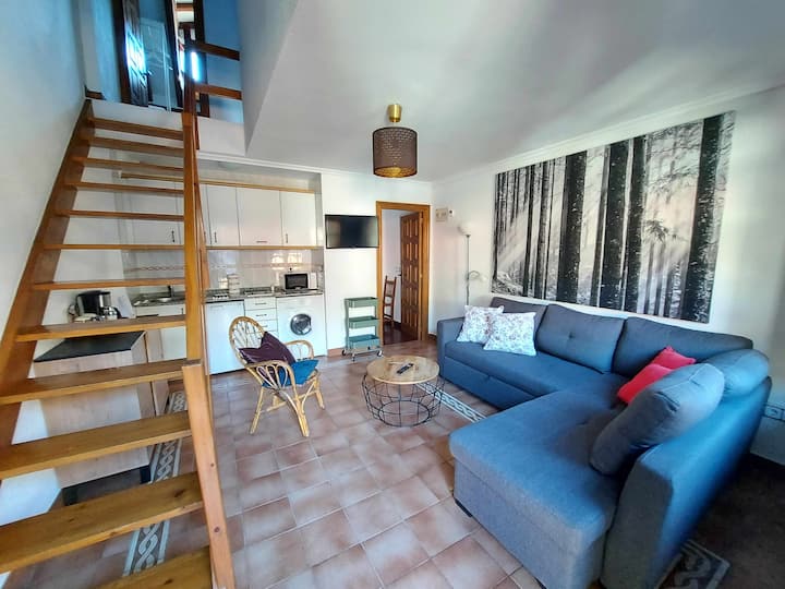 2 Bedroom Apartment In Front Of Picos De Europa - Posada de Valdeón