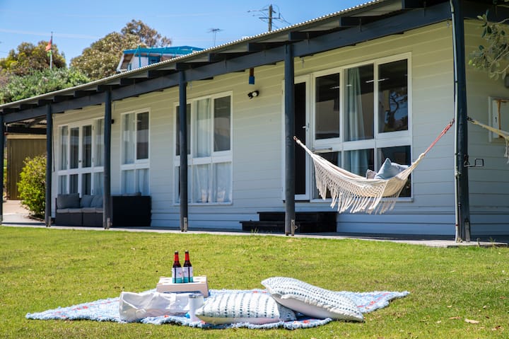 Buena Vista - True Tranquillity - Guilderton