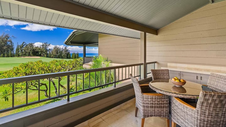 Kapalua Ridge Villa 2322 By Parrish Maui - Kapalua, HI