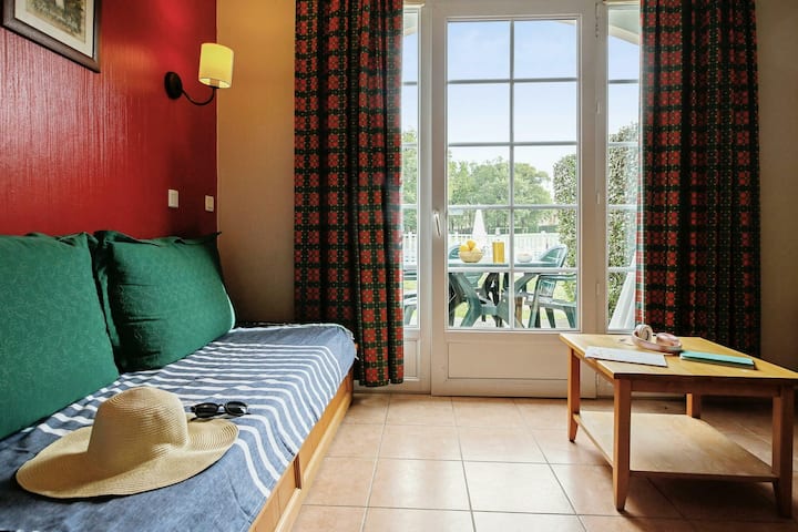 Appartement Sélection 1 Chambre (4 Personnes) - Monflanquin