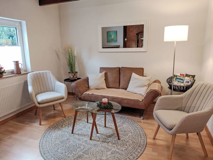 Neles Kate Am Diemelsee By Interhome - Marsberg