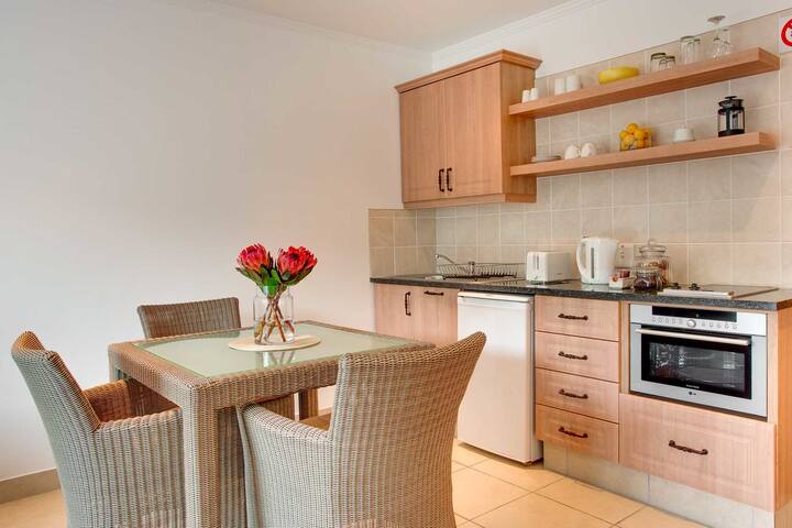 Luxury Suite - Plettenberg Bay