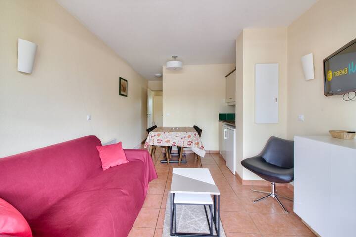 Appartement 2 Pièces 4 Personnes - Sélection - Argentat-sur-Dordogne