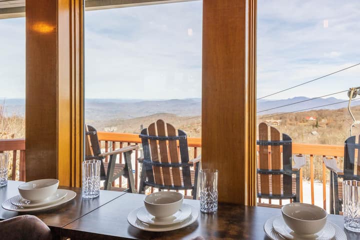 10 Best Ski-In Ski-Out Accommodations In North Carolina, USA - Updated 2025 | Trip101