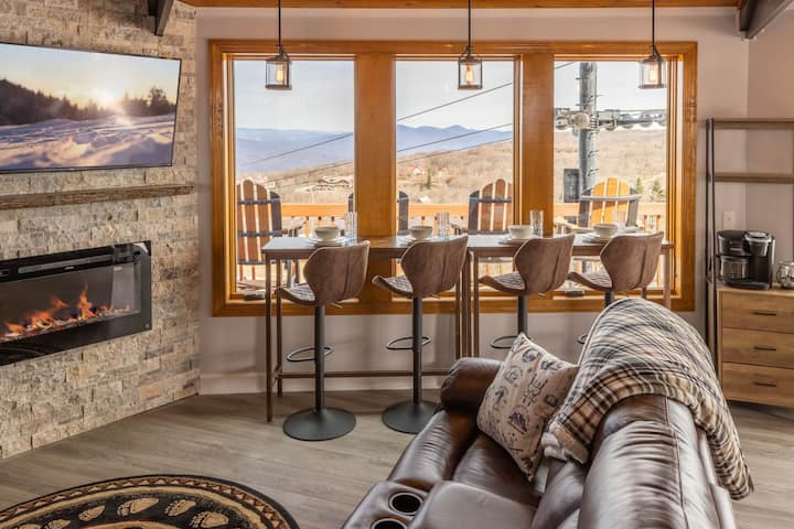 10 Best Ski-In Ski-Out Accommodations In North Carolina, USA - Updated 2025 | Trip101