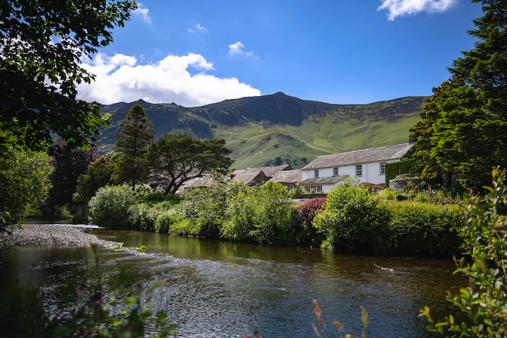 Grange Bridge Cottage - Borrowdale