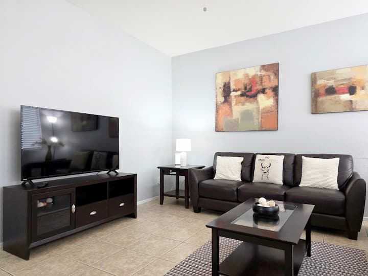 Large 3br 2-story Townhouse With Pool 2 Mi To Asu - Tempe, AZ