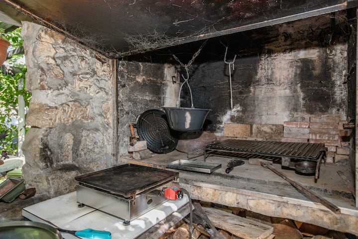 A-12327-a Appartement D'une Chambre Avec Air - Supetarska Draga