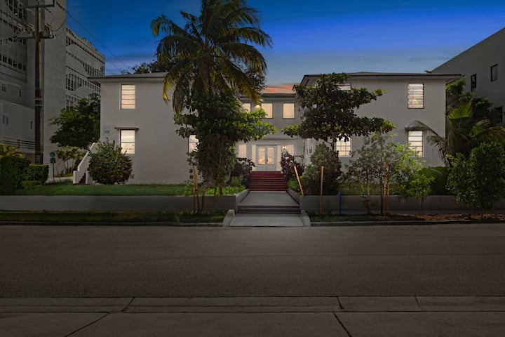 Little Havana 2br – Near Brickell & Midtown - Miami