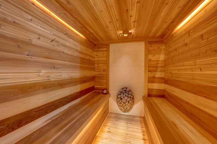 Vip Yxe · University | 2-br Scandi Suite Near Ruh - サスカトゥーン