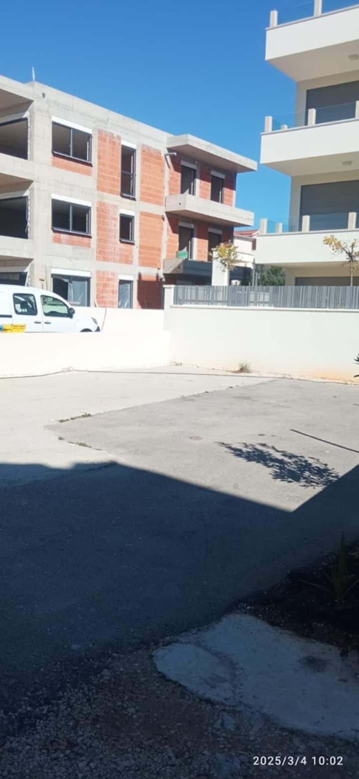 Apartments Roje - Two Bedroom A1 - Rogoznica