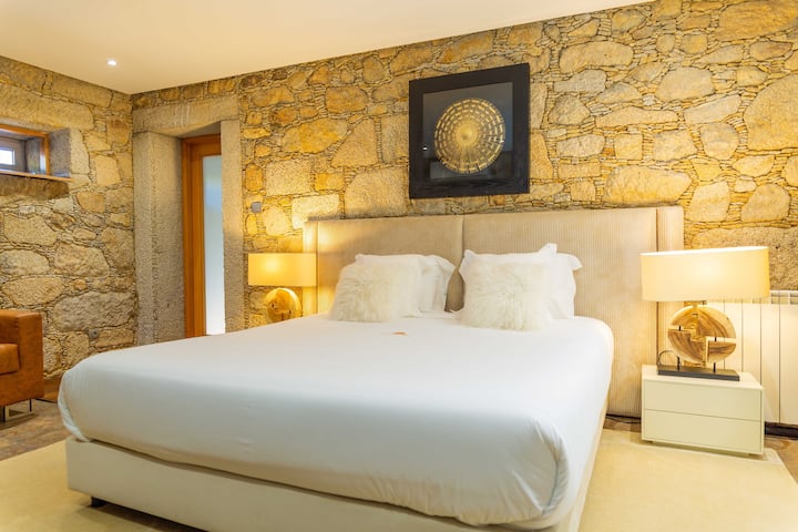 Villa Avec 2 Chambres Suivant De La Plage - Viana do Castelo
