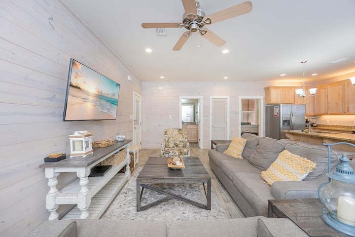 Stunning 3br Home Jetty Life 473! - Gulf Shores, AL