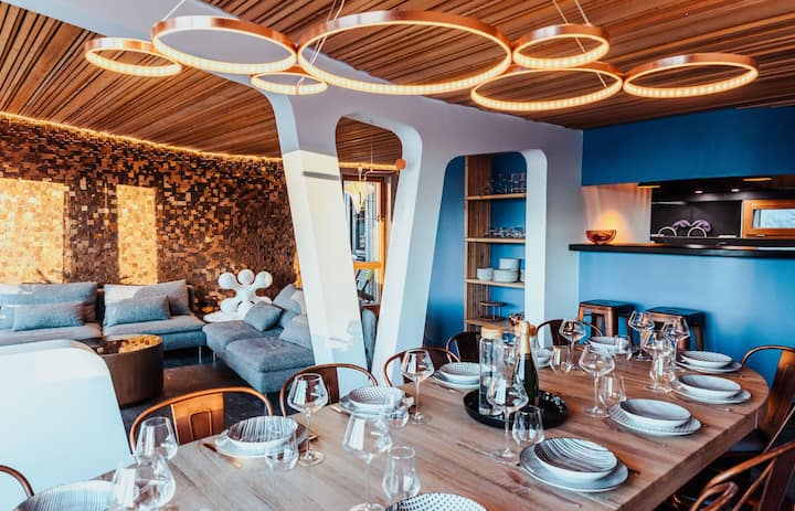 L´avorea - Immodreams - Avoriaz - Châtel