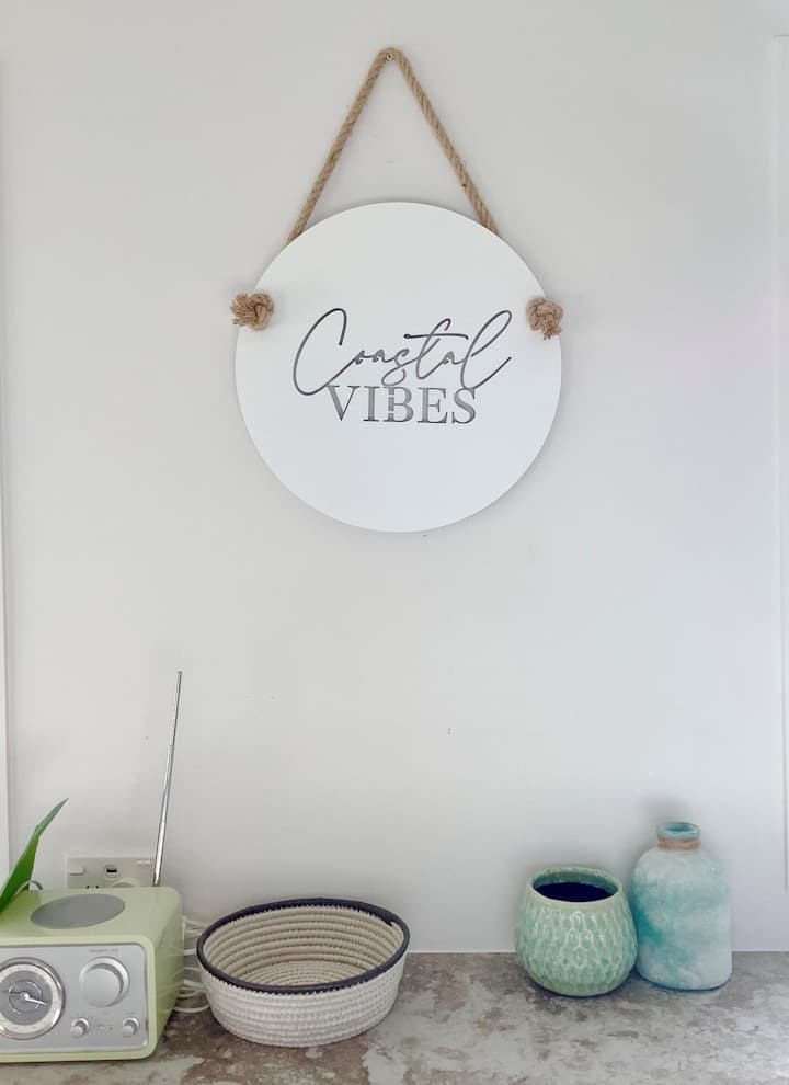Coastal Vibes  - Sun, Views, Walk To Shops & More - Mangawhai