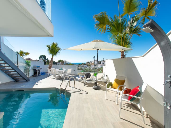 Royal Palm By Interhome - Nerja