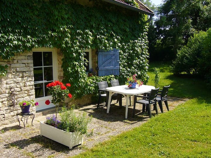 Studio à Plumont - Arc-et-Senans