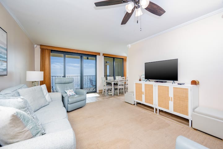 Phoenix I 1126 Beautiful 1br Condo - Orange Beach, AL