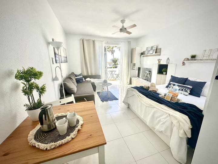 Island Village Sunset · By Deihu Experiences - Costa Adeje