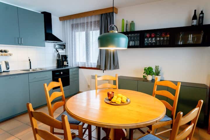 Apartment Weitblick - Almresort Gerlitzen - Villach