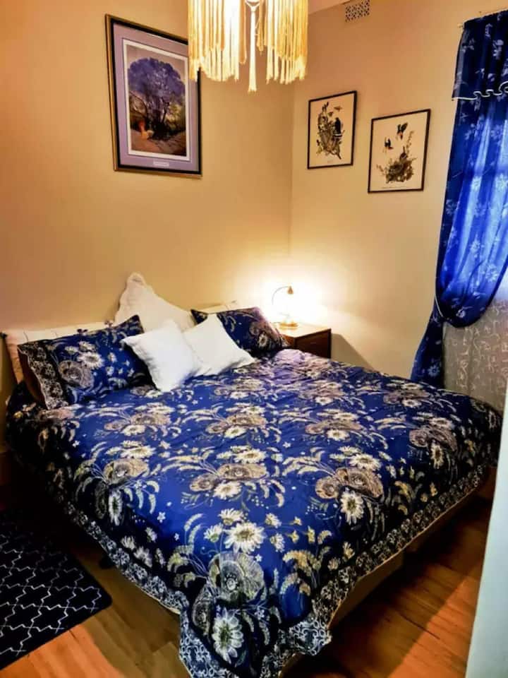 Unwind @ Cumberland Park Apartment - Blackwood