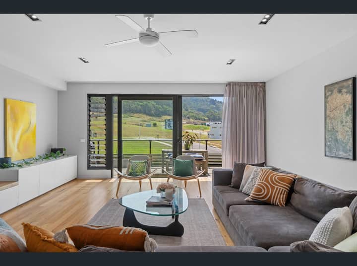 Bay Retreat Apollo Bay - Dog Friendly - Wifi - アポロ・ベイ