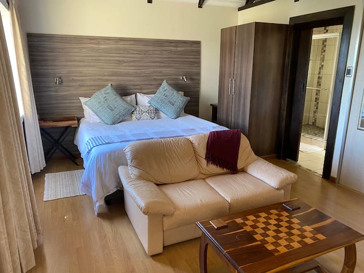 Romantic Chalet - Sugar Bird - Bushbuckridge
