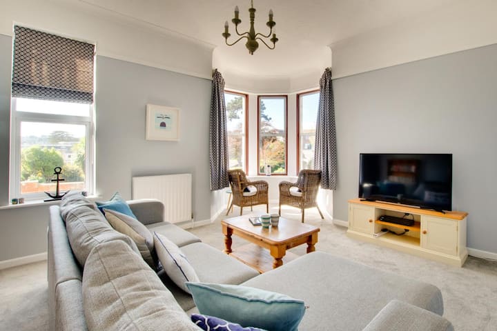 3 Bed In Swanage (Oc-wy520) - Swanage