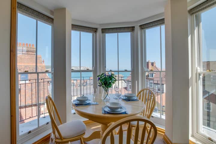 2 Bed In Swanage (Oc-wy513) - Swanage