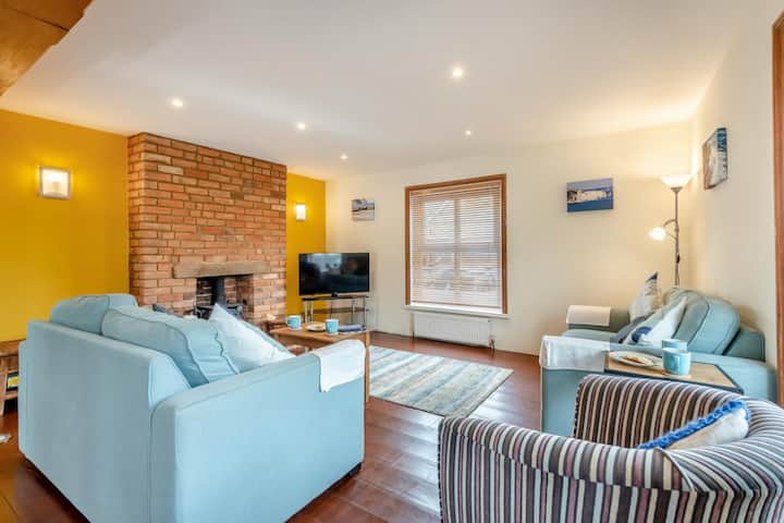 3 Bed In Swanage (Oc-wy481) - Swanage