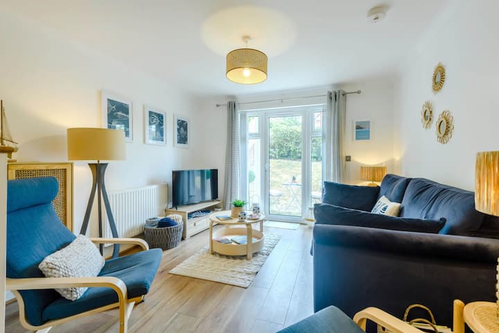 2 Bed In Swanage (Oc-wy502) - Swanage